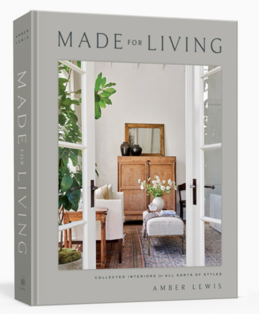 Made for Living – Thacher & Spring