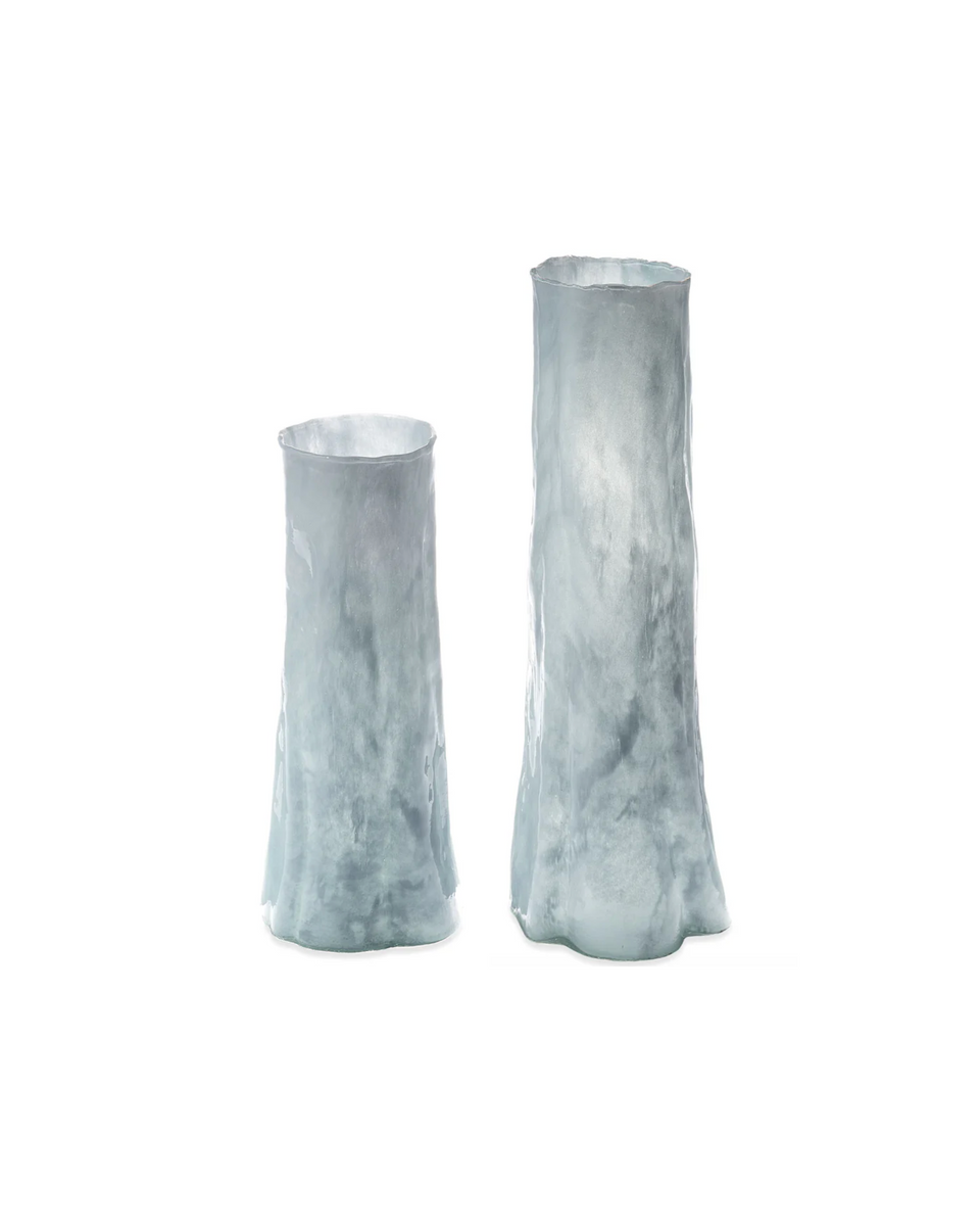 Serenity Vase - 2 Sizes Availble – Thacher & Spring