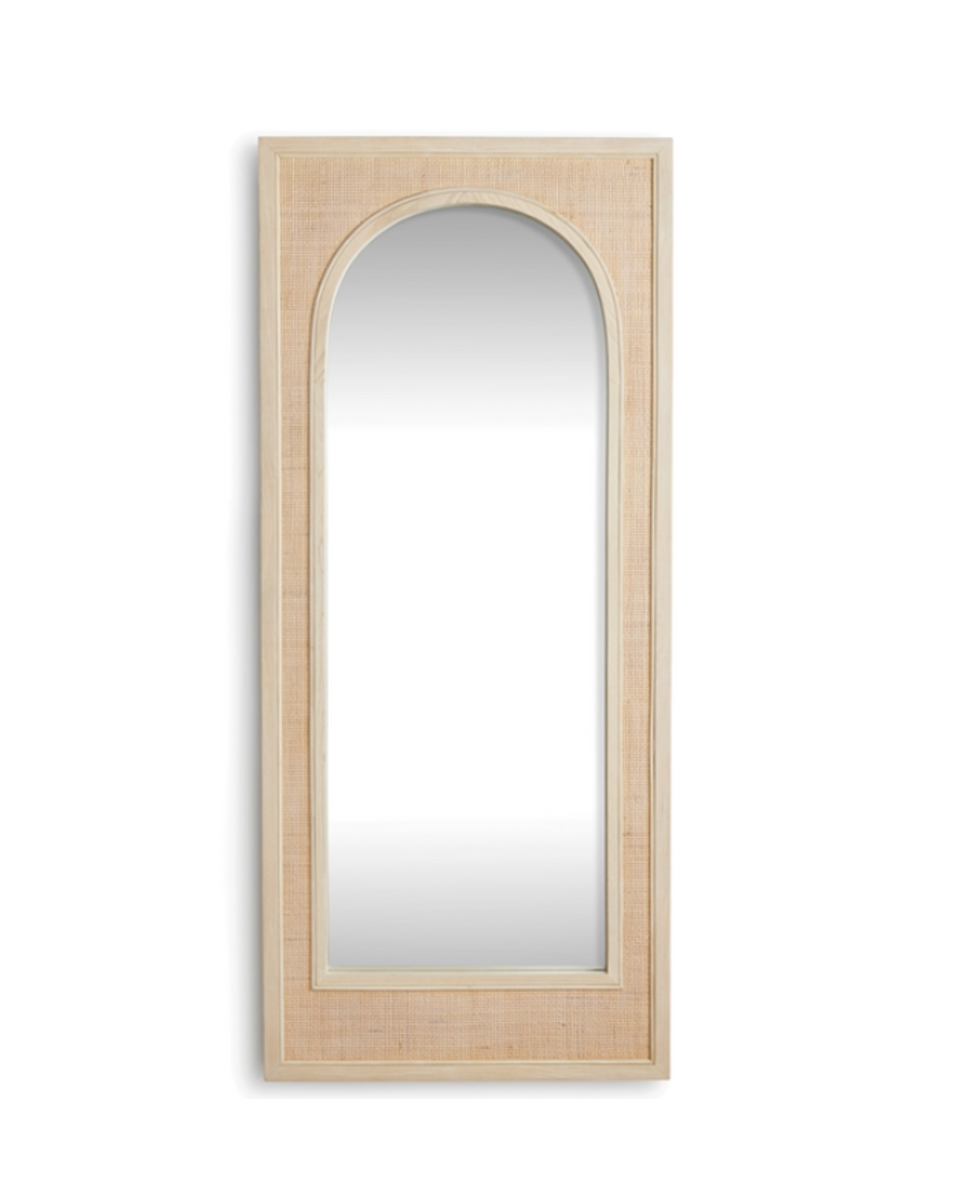 Phoenix Floor Mirror – Thacher & Spring