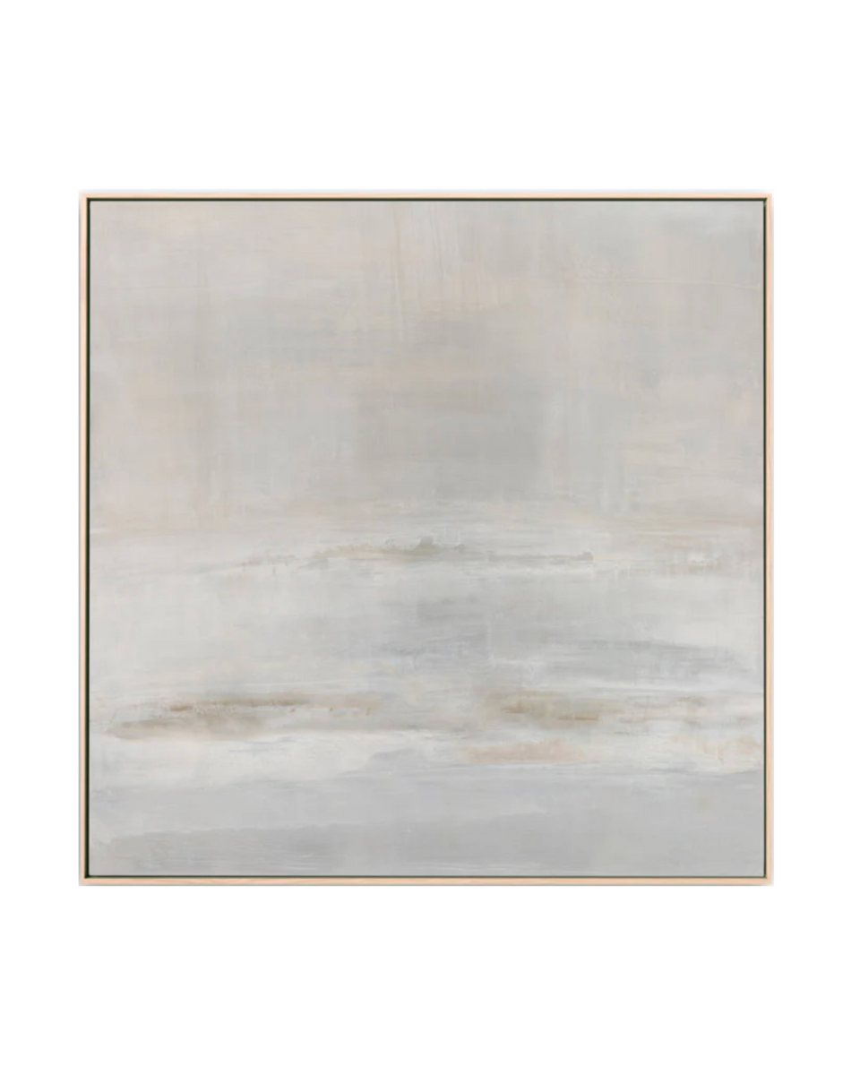 Softer Evenings - 36x36 – Thacher & Spring