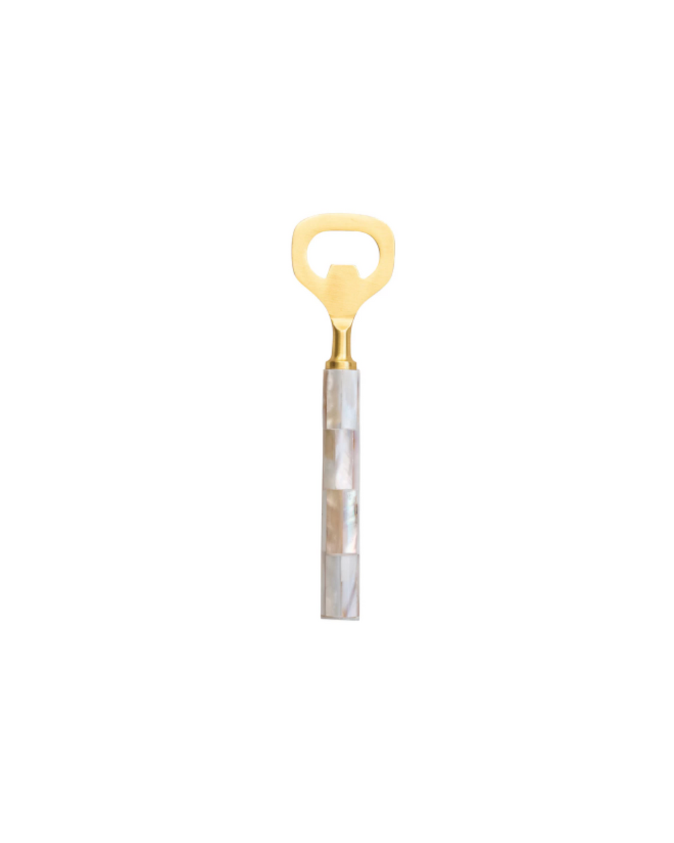 Mother of Pearl Bottle Opener – Thacher & Spring