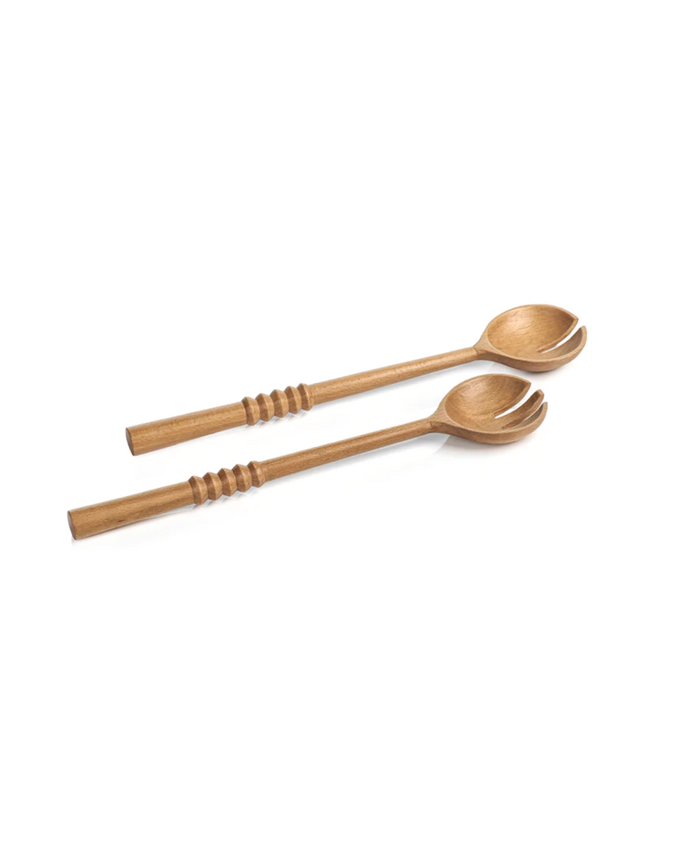 Kayla Serving Set – Thacher & Spring
