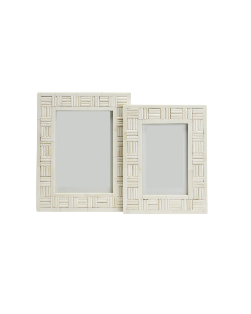 Keely Bone Frame – Thacher & Spring