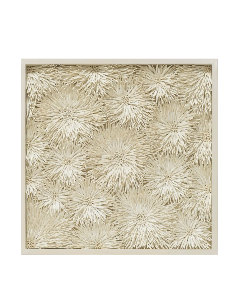 Daniella Textured Wall Art – Thacher & Spring