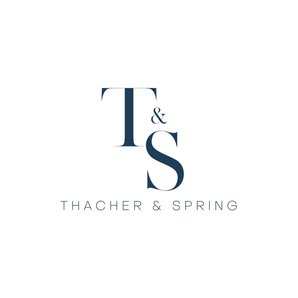 New Arrivals – Thacher & Spring