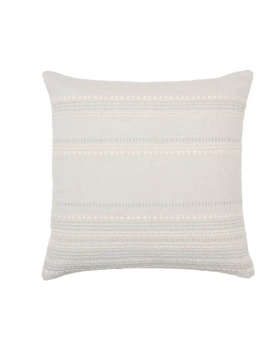 Lisa Pillow - 24"x24" – Thacher & Spring