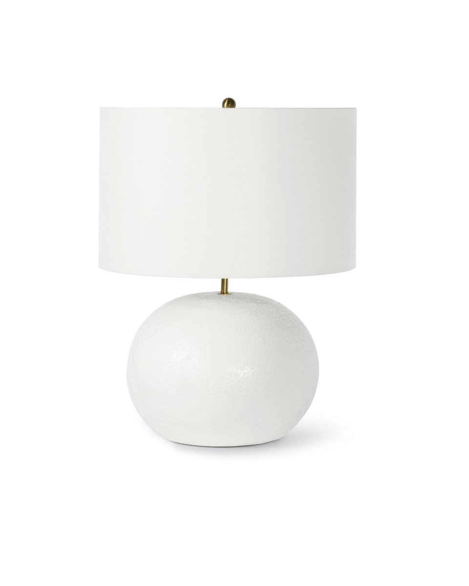 Serena Table Lamp – Thacher & Spring