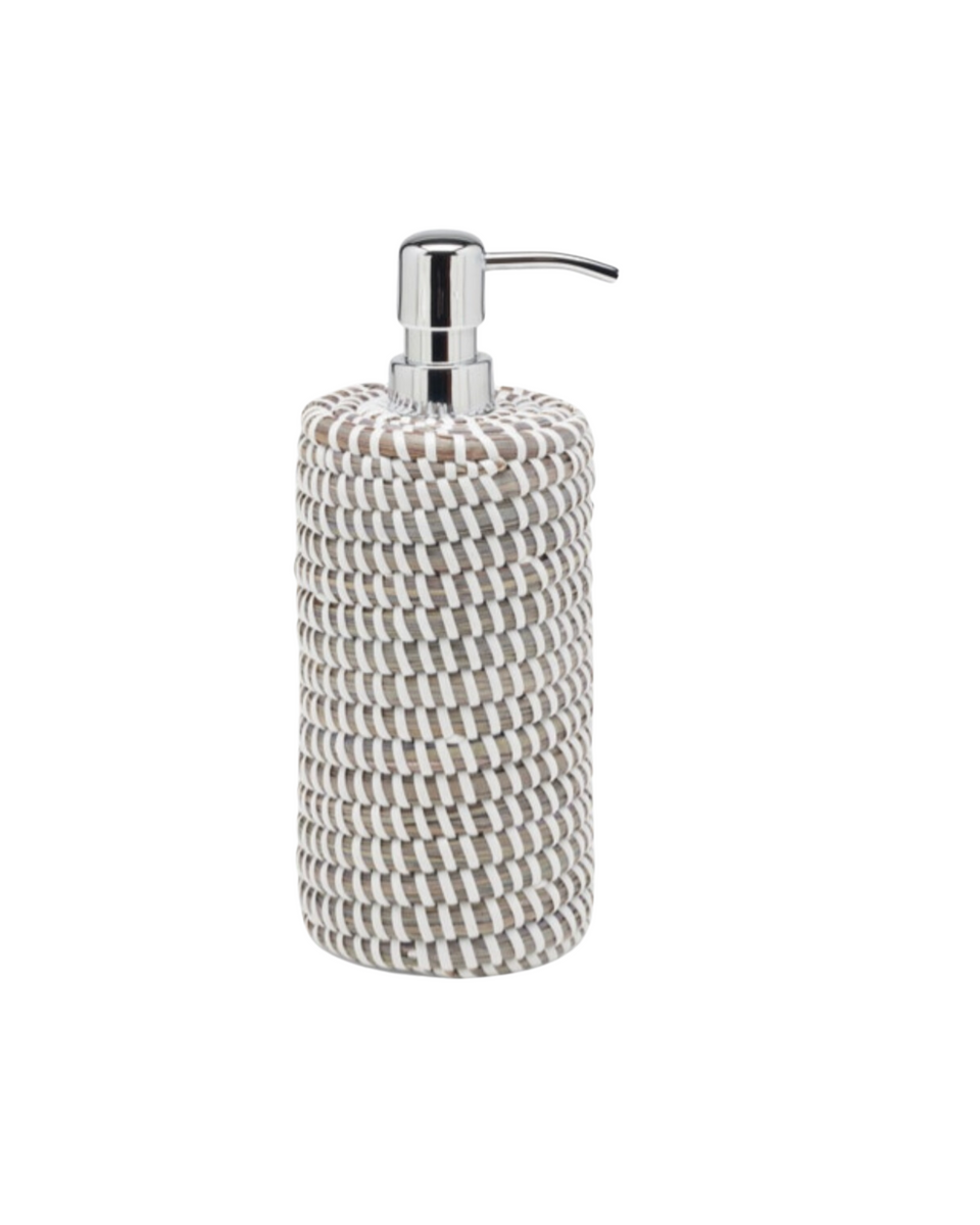 Alisa Soap Pump – Thacher & Spring