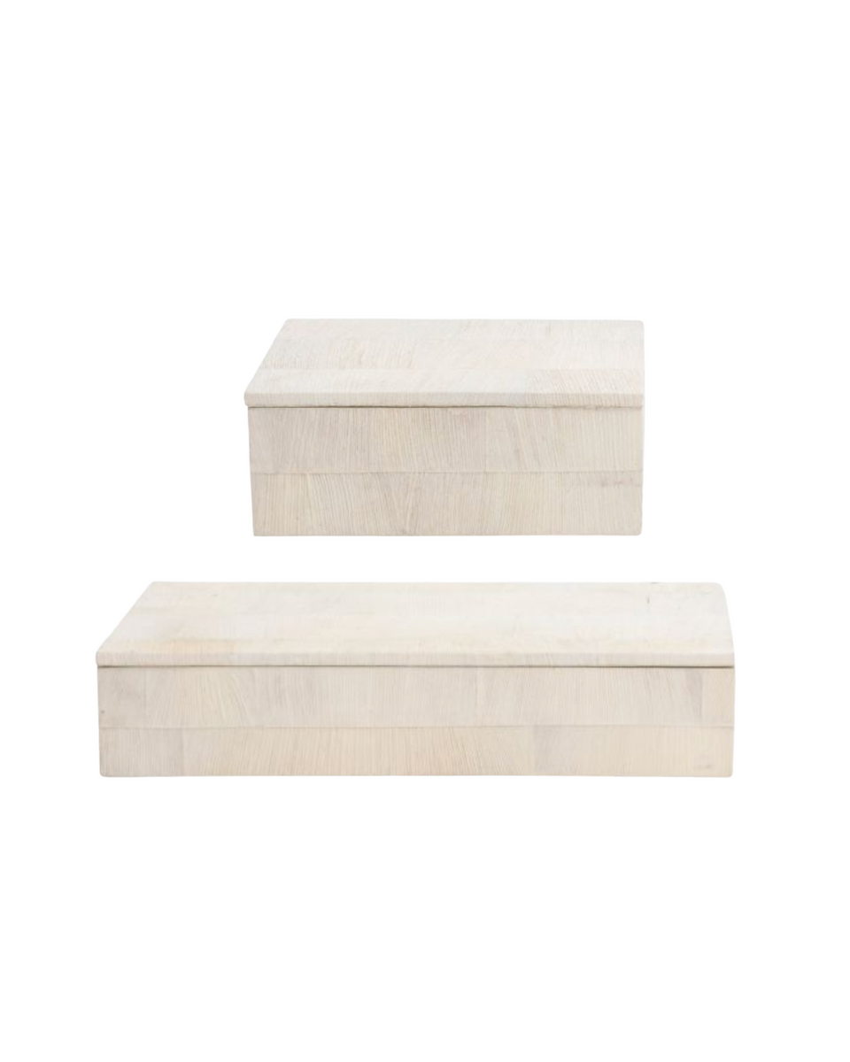 Mya Boxes – Thacher & Spring